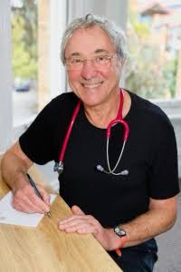 Standing on the Shoulders of a Cliché | howardgoldenberg